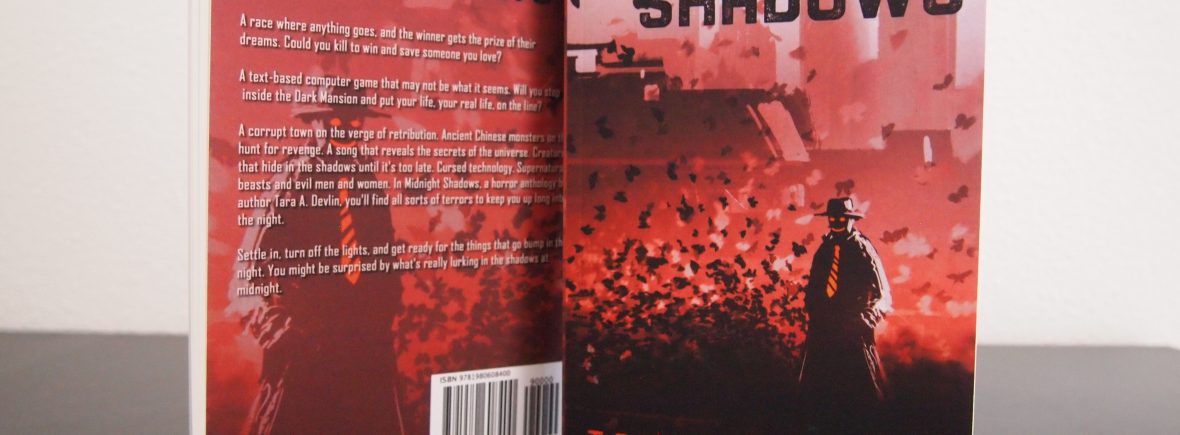 Collections | Tara A. Devlin